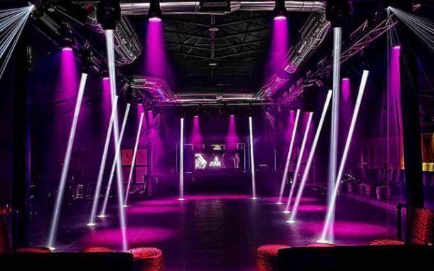 Reserva en Discoteca Jowke & Reservados en Madrid