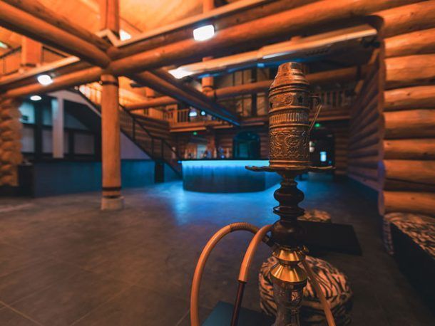 Reserva en Discoteca Jowke & Reservados en Madrid